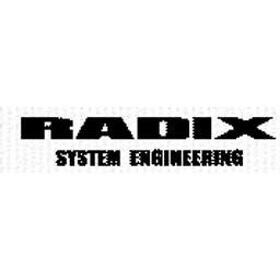 RADIX - Crunchbase Company Profile & Funding