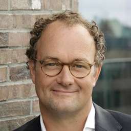 Daan Vos - CEO @ HES INTERNATIONAL B.V. - Crunchbase Person Profile