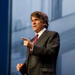 John Philip Coghlan - Co-Founder @ Concourse Education - Crunchbase ...