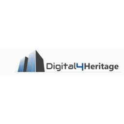 Digital 4 Heritage - Tech Stack, Apps, Patents & Trademarks