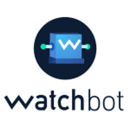 Watchbot - Crunchbase Company Profile & Funding