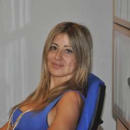 Maria Salvador - CEO and Founder @ Viajes Transformacionales ...