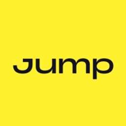 jump logo