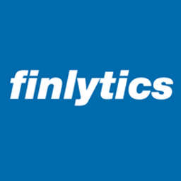 Finlytics - Crunchbase Company Profile & Funding