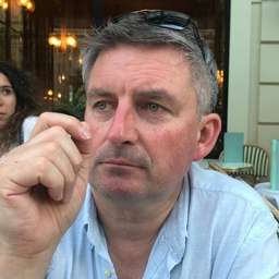 Christof De Saedeleer - Founder and Partner @ C&W Logistics ...