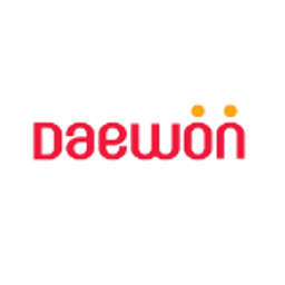 Daewon Pharmaceutical