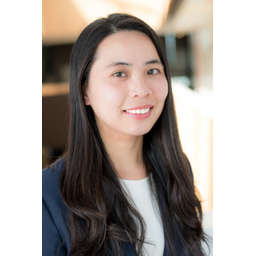 Amy Chiu - Crunchbase Person Profile