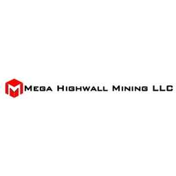 Mega Highwall Mining