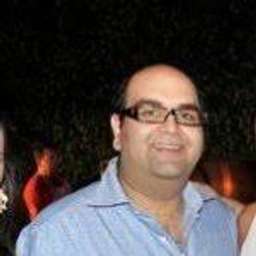 Cyrus Hiramanek - Founder & Senior Managing Director @ M. Klein ...