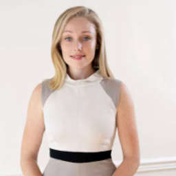 Brianne Jahn - Chief Business Officer @ LianBio - Crunchbase Person Profile