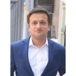 Aditya Goel - Co-Founder @ Sardine - Crunchbase Person Profile