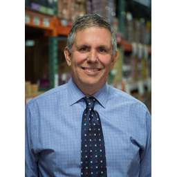 Chip Creager - President and Owner @ Creager Business Depot ...