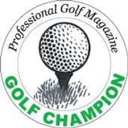 Golf Champion Magazine