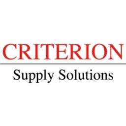Criterion Supply Solutions - Tech Stack, Apps, Patents & Trademarks