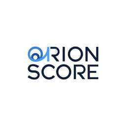 Orion Score - Crunchbase Company Profile & Funding