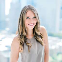 Tara Shelley - Crunchbase Person Profile