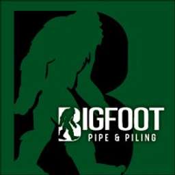 Bigfoot Pipe & Piling - Crunchbase Company Profile & Funding