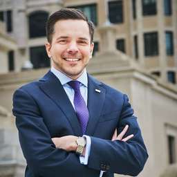 Stephen Rodriguez - Mentor @ Techstars - Crunchbase Person Profile