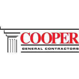 Cooper General Contractors - Crunchbase Company Profile & Funding
