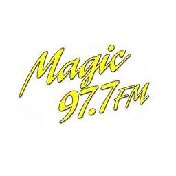 Magic 97.7