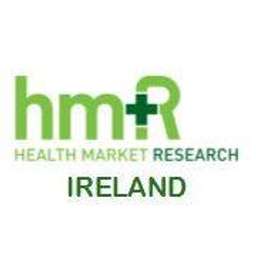 hmR - Health Market Research Ireland - Crunchbase Company Profile & Funding