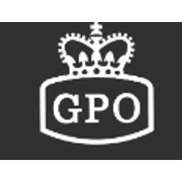 GPO Retro