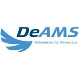 DeAMS - Crunchbase Company Profile & Funding