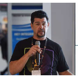 Joe Whitaker - Vice President Of Business Development @ Origin ...