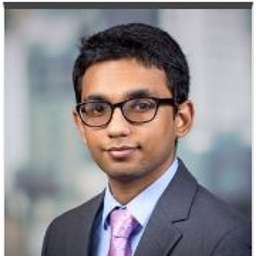 Sourish Ghosh - Crunchbase Person Profile