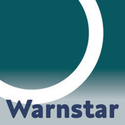Warnstar Sign and Print