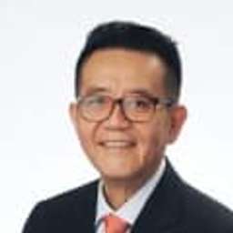 Henry Soesanto - CEO @ Monde Nissin - Crunchbase Person Profile