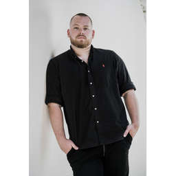 Adam Olejniczak - CEO @ Buffalo Market - Crunchbase Person Profile