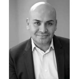 Cesar Cordero - Founding Partner and Principal @ Atelier Design ...