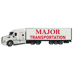 Major Transportation Services - Profiles & Contacts