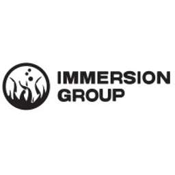 Immersion Group - Crunchbase Company Profile & Funding