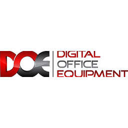Digital Office Equipment - Crunchbase Company Profile & Funding