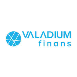 Valadium - Crunchbase Company Profile & Funding