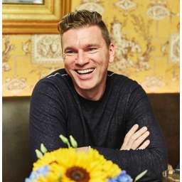 Jeffrey Fiala - Crunchbase Person Profile