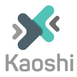 KAOSHI