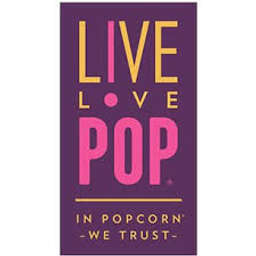 Live Love Pop - Crunchbase Company Profile & Funding