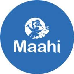Maahi - Crunchbase Company Profile & Funding
