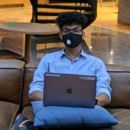 Rohit Garg - Cofounder and CEO @ Tealfeed - Crunchbase Person Profile