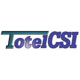 TotelCSI - Crunchbase Company Profile & Funding
