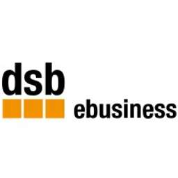 dsb ebusiness