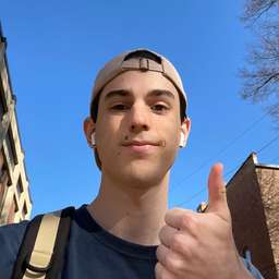 Aiden O'Neal - Crunchbase Person Profile