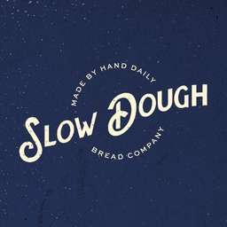 Slow Dough Bread
