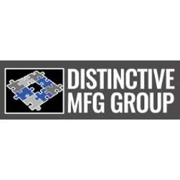 Distinctive Manufacturing Group - Crunchbase Company Profile & Funding