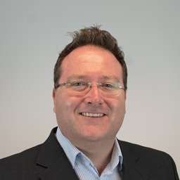 Duncan Turner - Crunchbase Person Profile