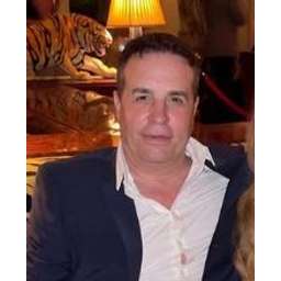 Youval Ziv - Owner & CEO @ Pacific Holdings - Crunchbase Person Profile