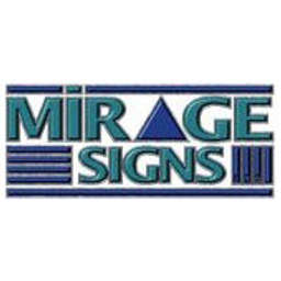 Mirage Signs - Crunchbase Company Profile & Funding